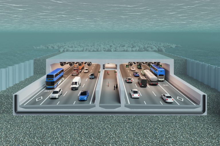 Highway 99 Tunnel Program – TI Corp