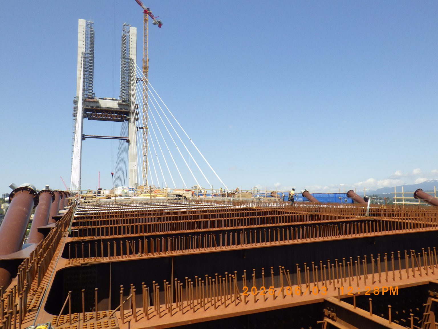 Pattullo Bridge Replacement