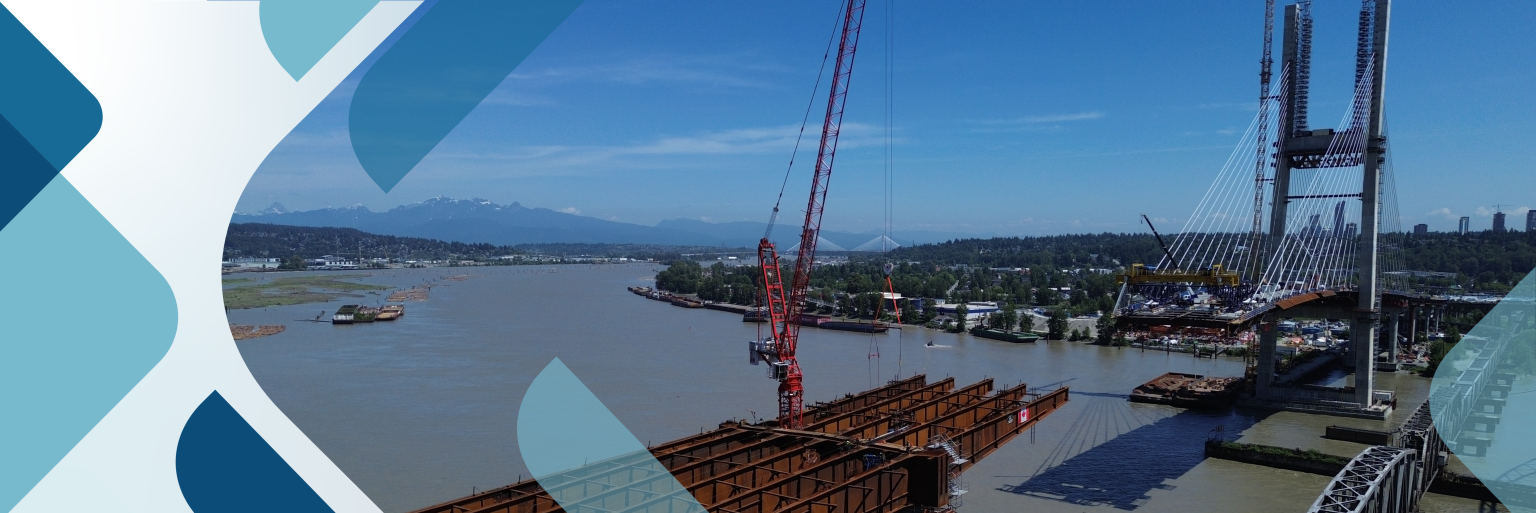 Pattullo Bridge Replacement