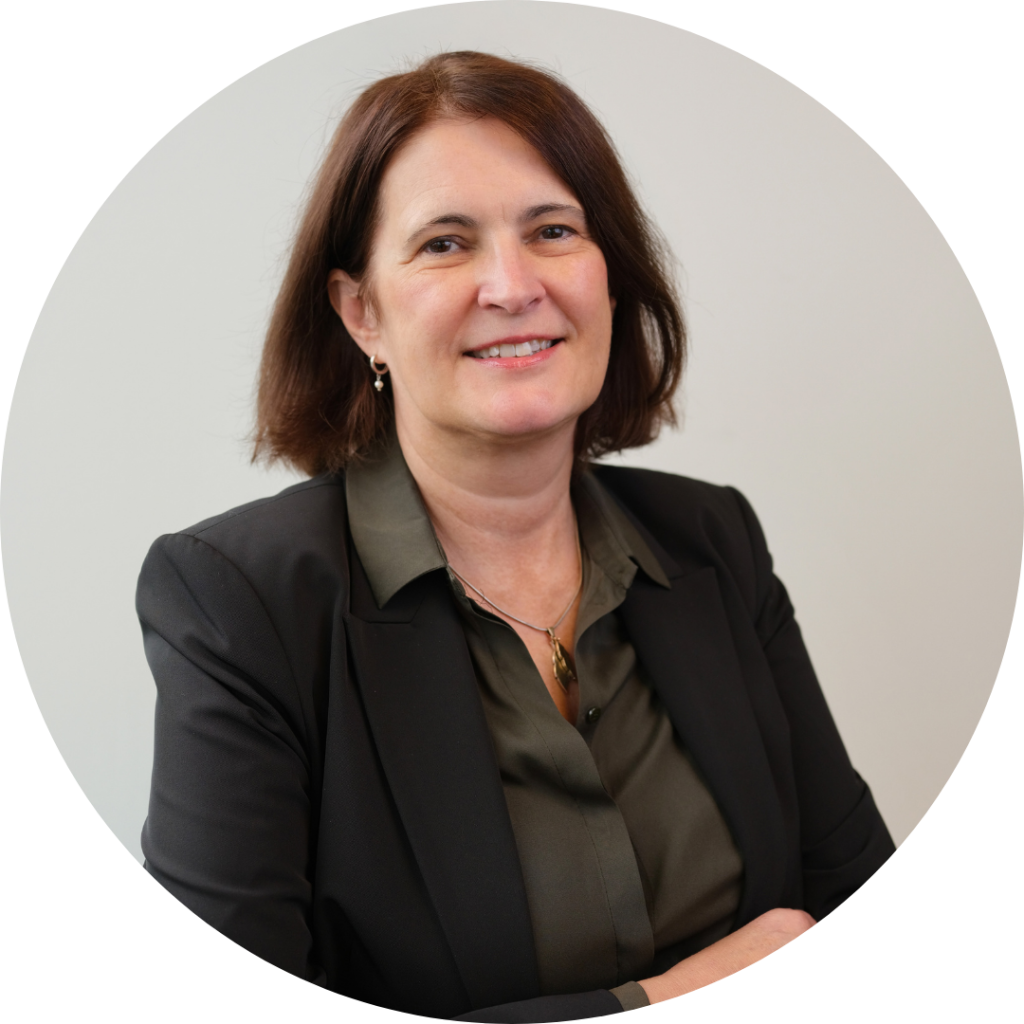 Leadership Team – TI Corp