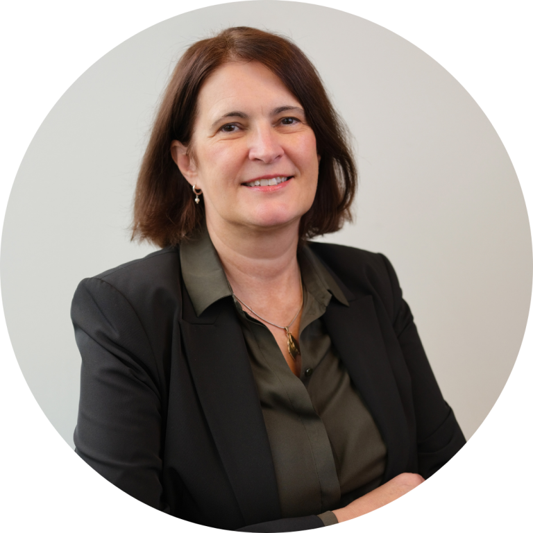 Leadership Team – TI Corp